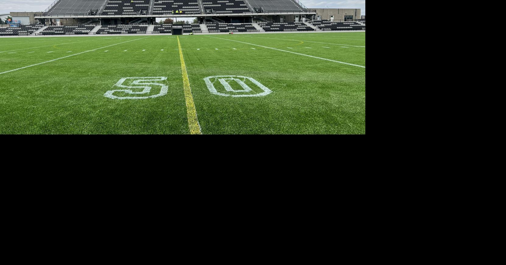 After years of planning, 'One Spokane Stadium' is set to open its doors ...