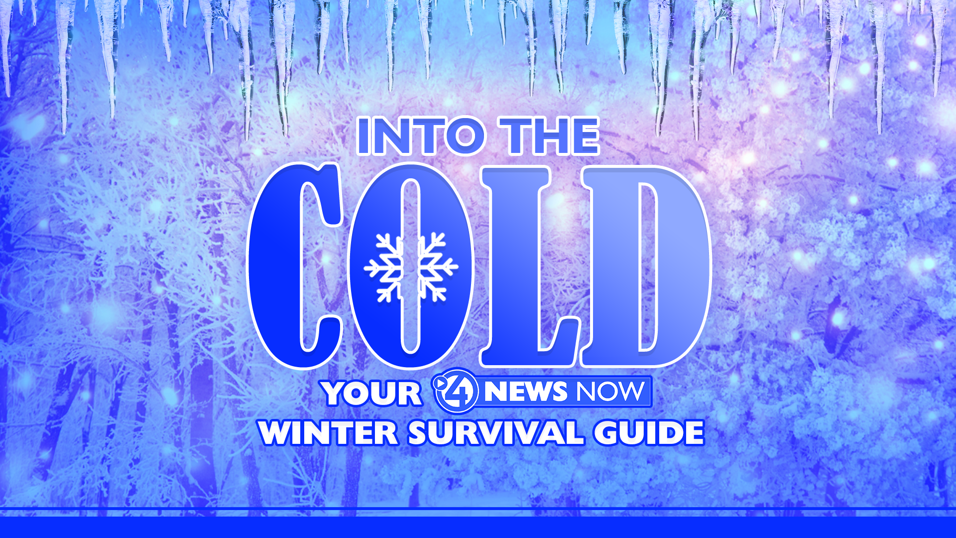 Get ready for winter with the First Alert Weather Team | News | kxly.com