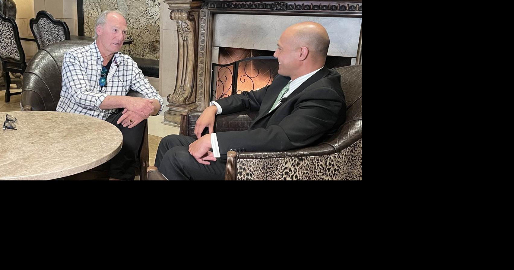 Craig T. Nelson discusses Hollywood and home in return to Spokane ...