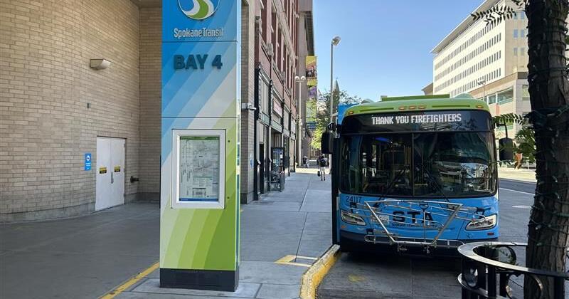 Spokane Transit launches reduced fare program for low-income riders ...