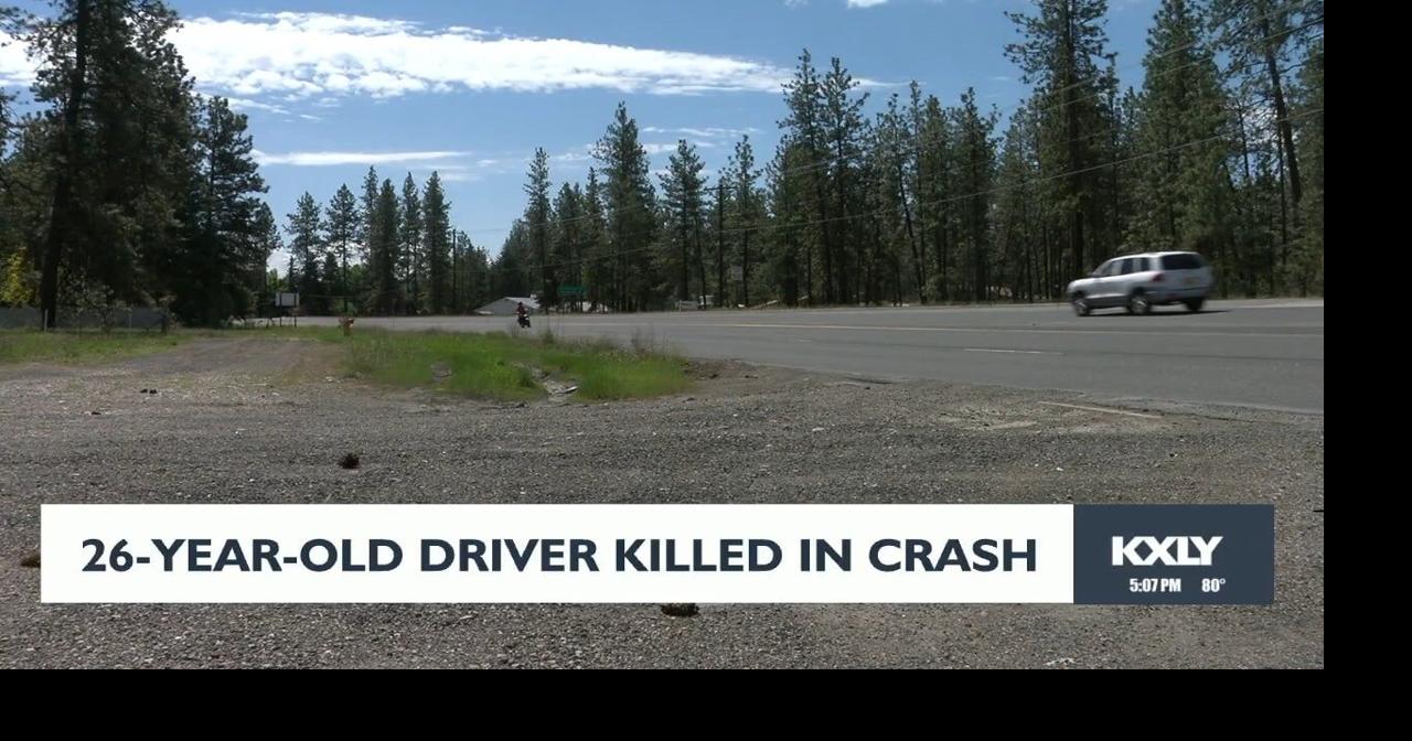 One man killed, another hospitalized in North Spokane car crash | News ...