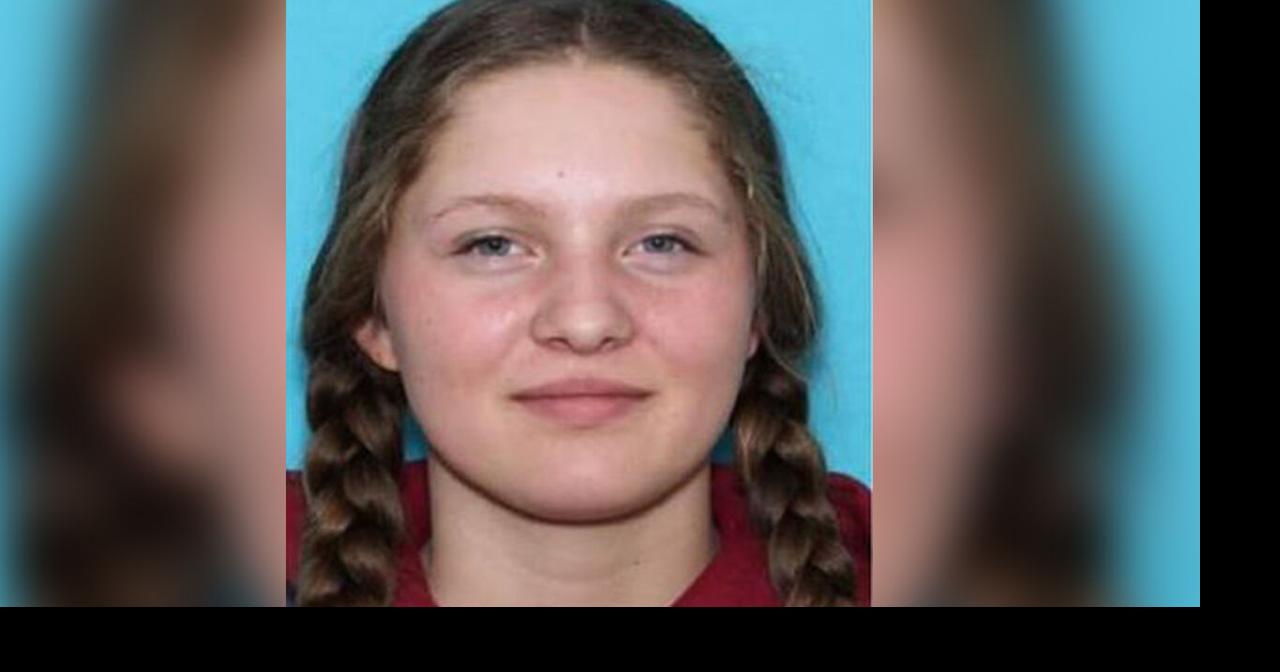 Bonner County sheriff’s search for missing teen | Family | kxly.com