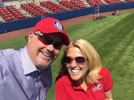 After 43 years, Mark Peterson stepping away from daily news; will still ...