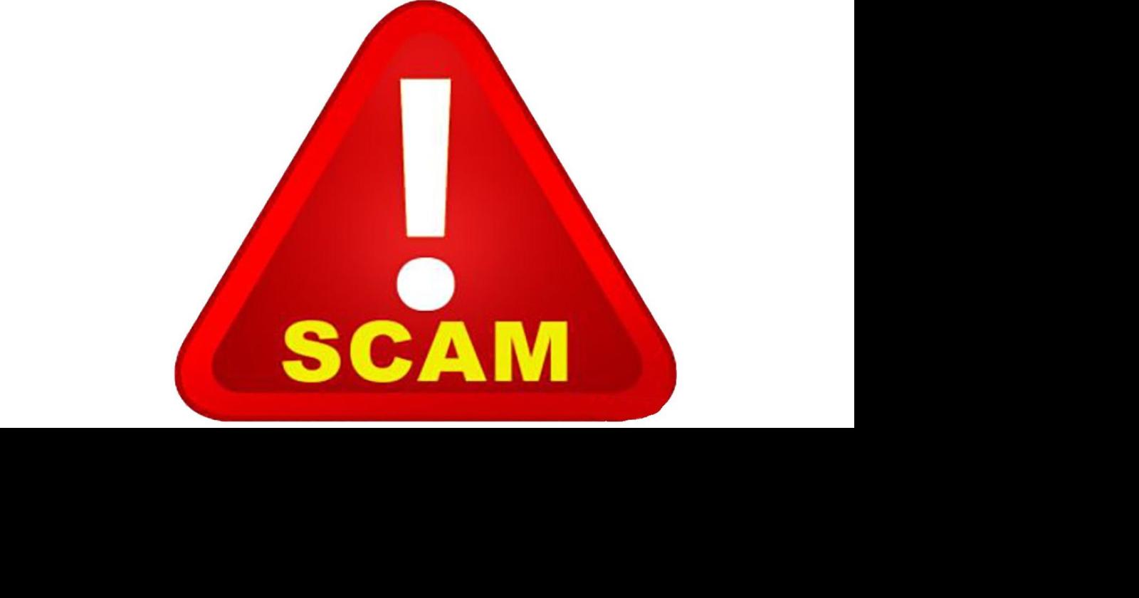 Spokane County Sheriff's Office issues alert on scam messages ...