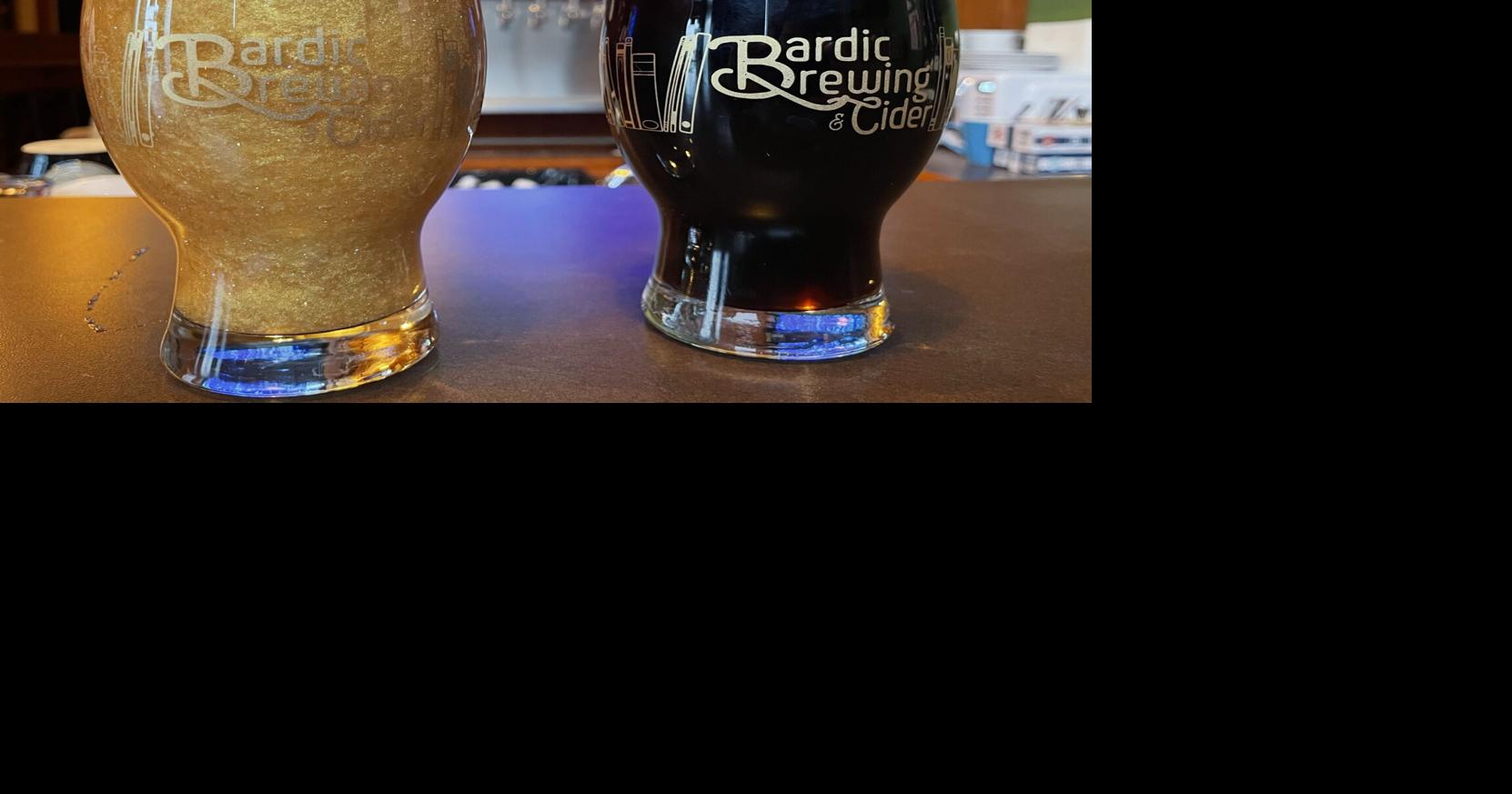 New brewery brings nerdy, family-friendly fun to downtown Spokane ...