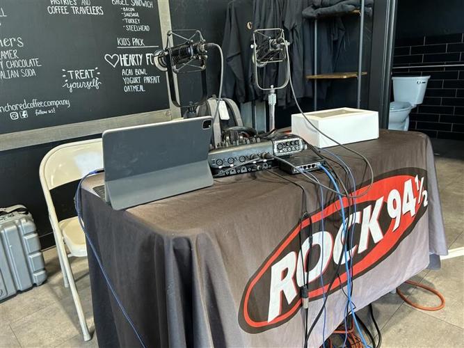 KXLY Radio Group raises over $25,000 for fallen firefighters | News ...