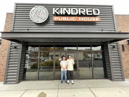 New Spokane restaurant bringing elevated bar food to North Monroe ...