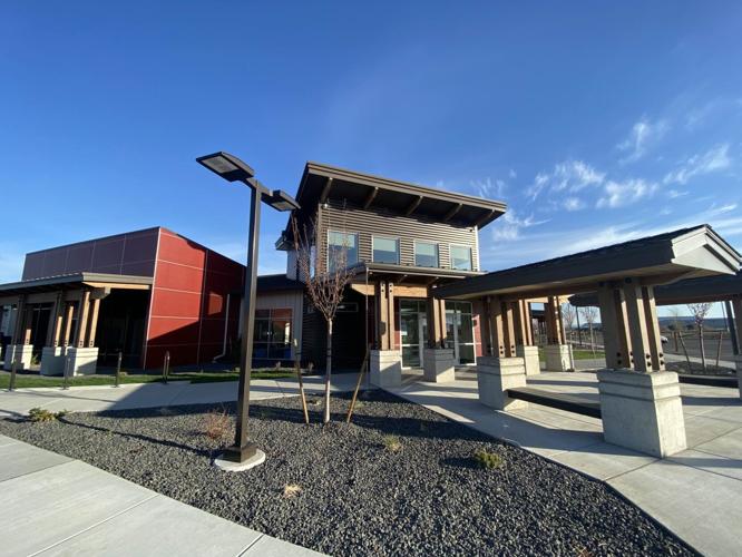 Celebrate the new Companions Animal Center in Hayden this Sunday ...