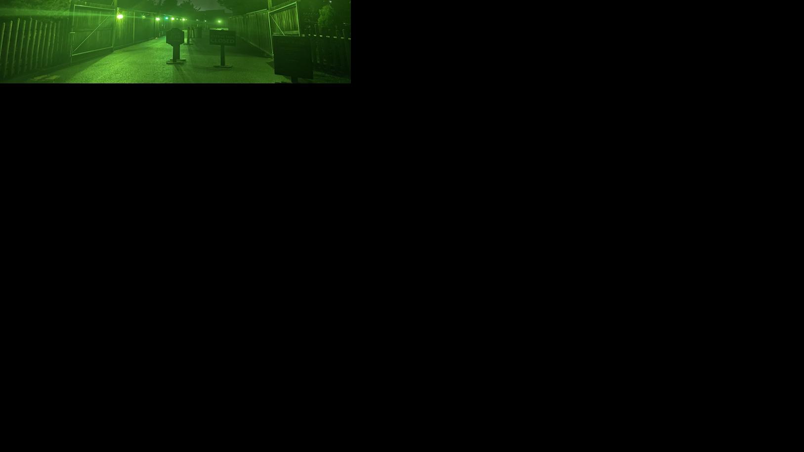 Silverwood Theme Park turns into Scarywood this fall! | News | kxly.com