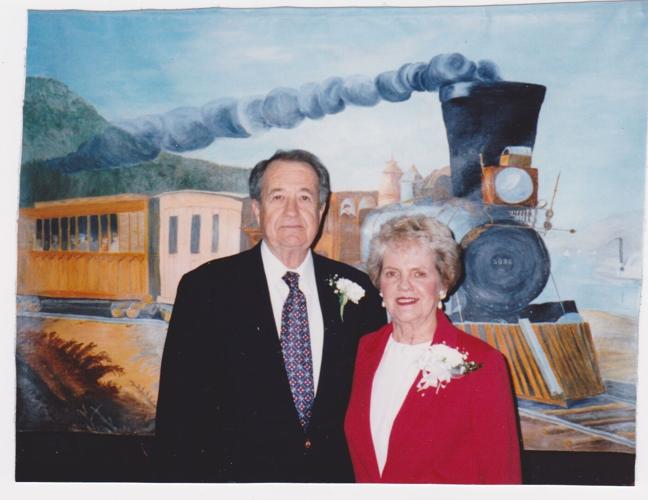 Gallery: The Life of Bob Briley | Local News | kxly.com