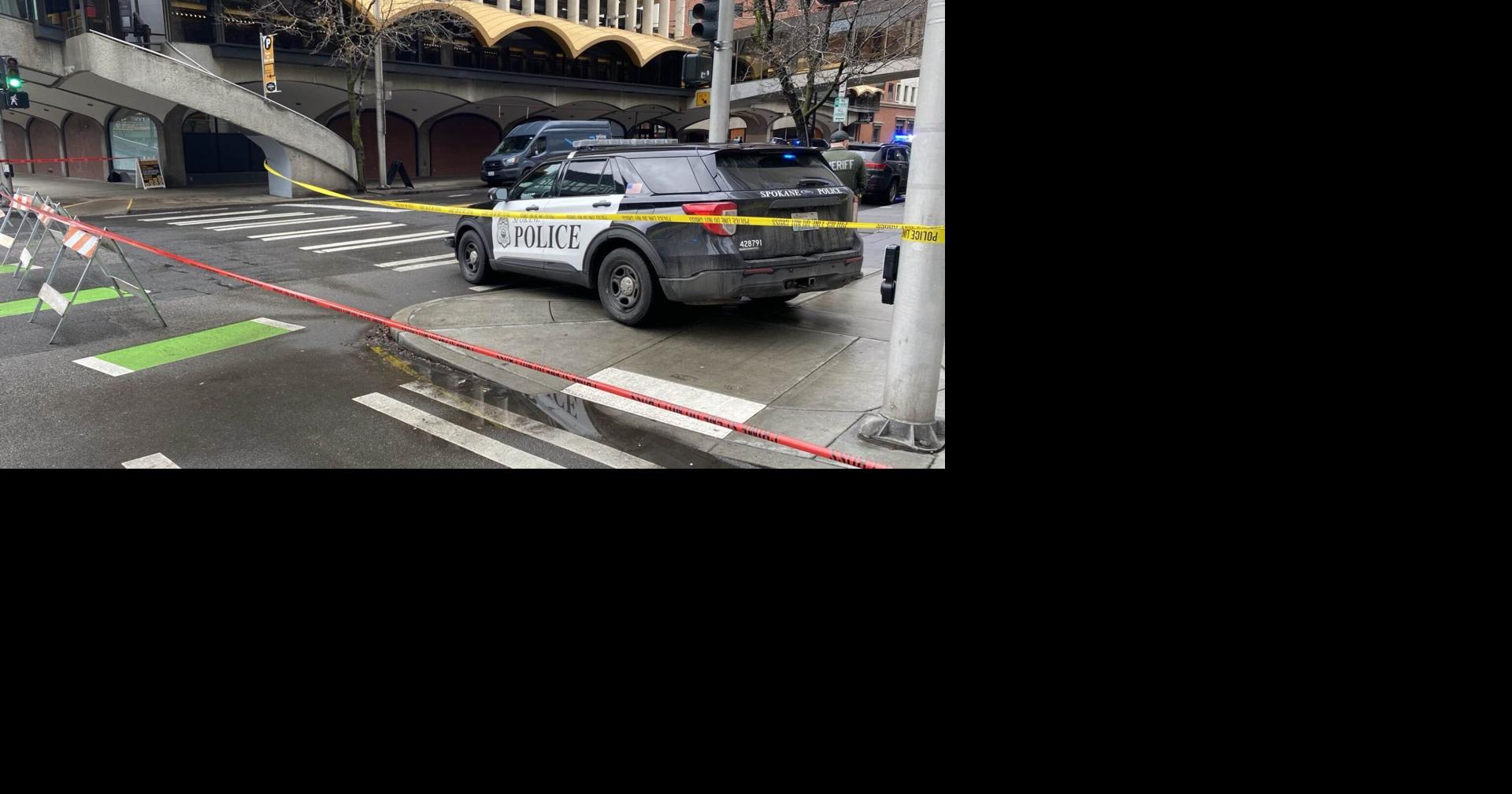 Spokane launching pilot program to address downtown challenges | News ...