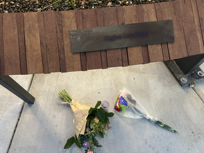 University of Idaho hosts vigil on two-year anniversary of student ...