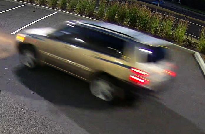 Spokane Police asking for help finding vehicle involved in deadly hit ...