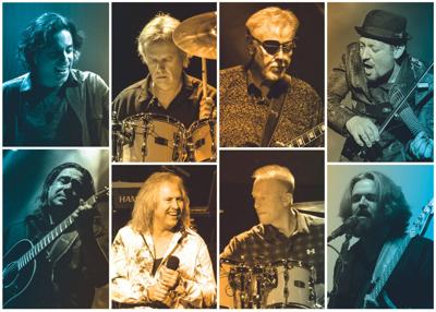 Rock band 'KANSAS' coming to the Festival at Sandpoint | Entertainment ...