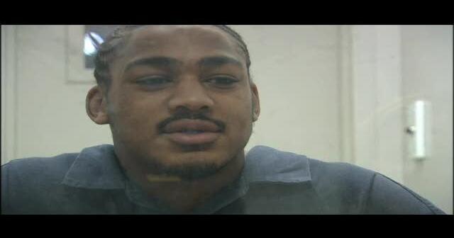 Lewis pleads not guilty to Motta murder | Local News | kxly.com