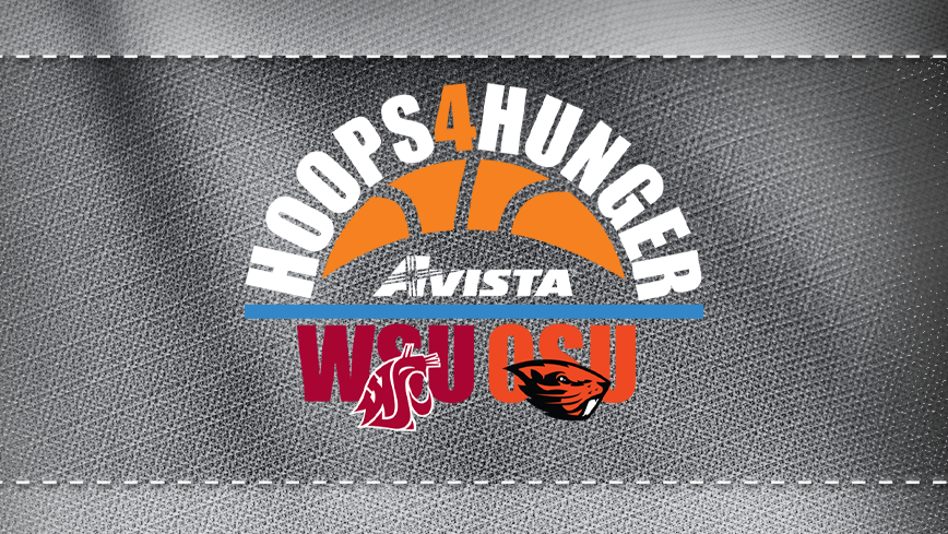 WSU, OSU matchup in Spokane will benefit local food banks | 92.9 ZZU ...