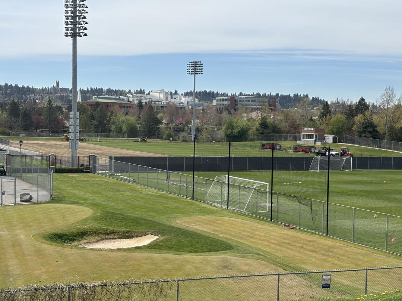 Spokane to host Egypt's soccer team as World Cup base camp | Sports ...