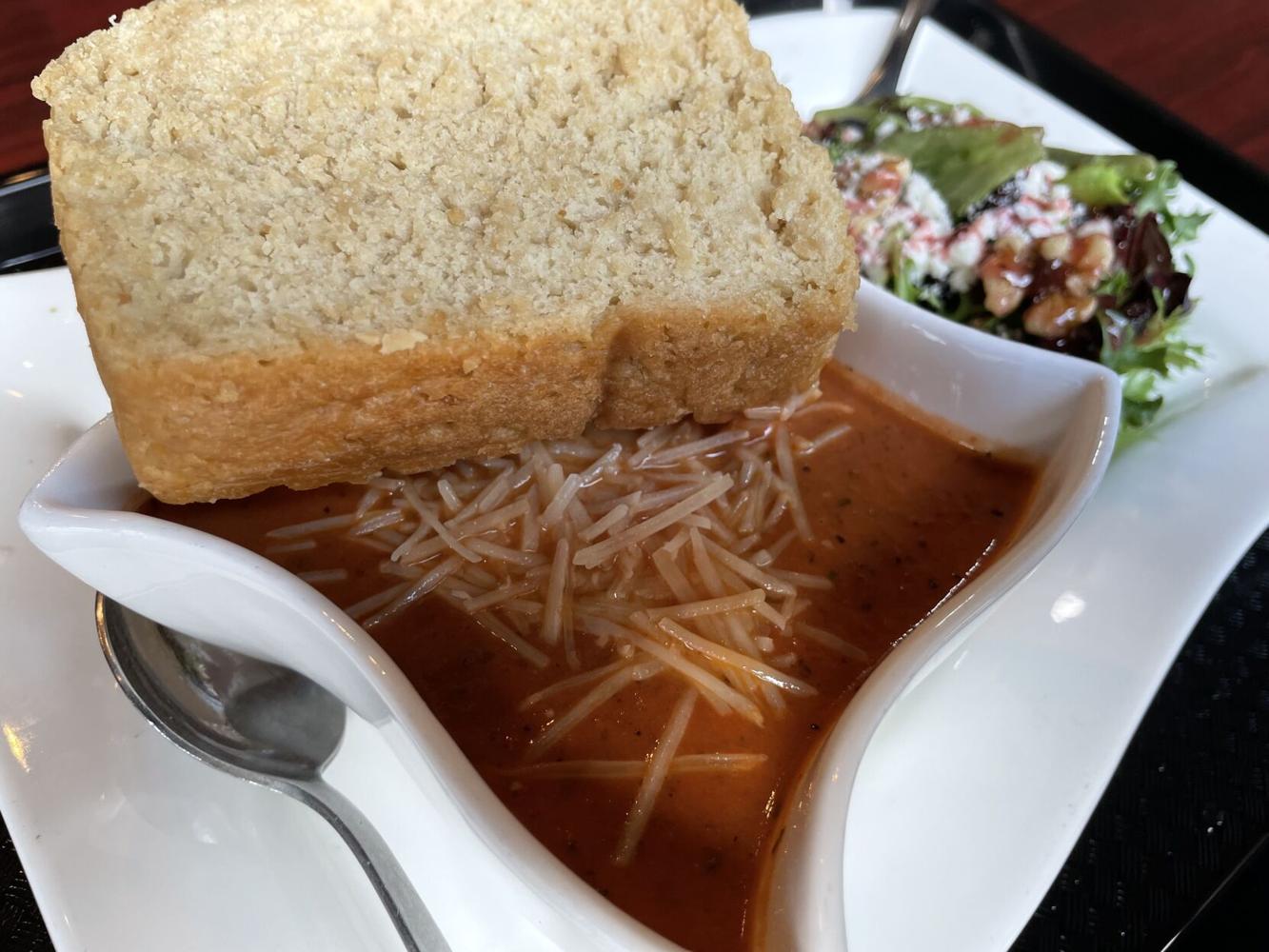 Soulful Soups reopens with new owners, new location, same beloved menu ...