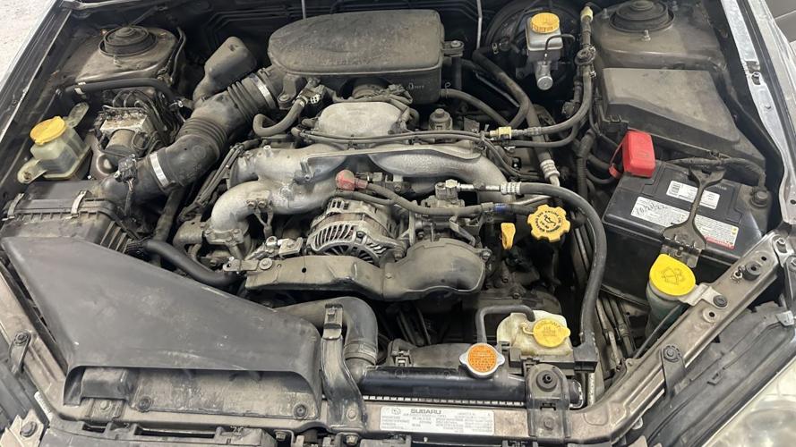 Caring for your car in the cold | News | kxly.com