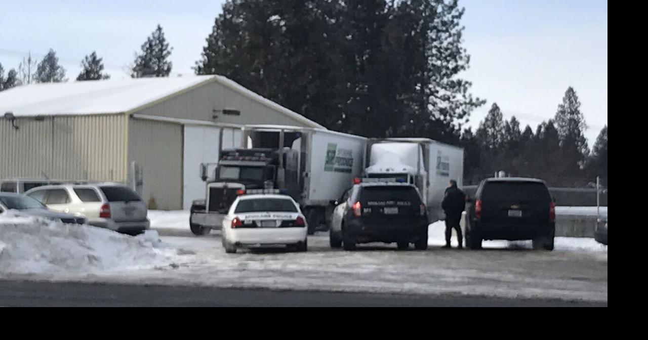 1 dead in industrial accident at Spokane Produce | Local News | kxly.com