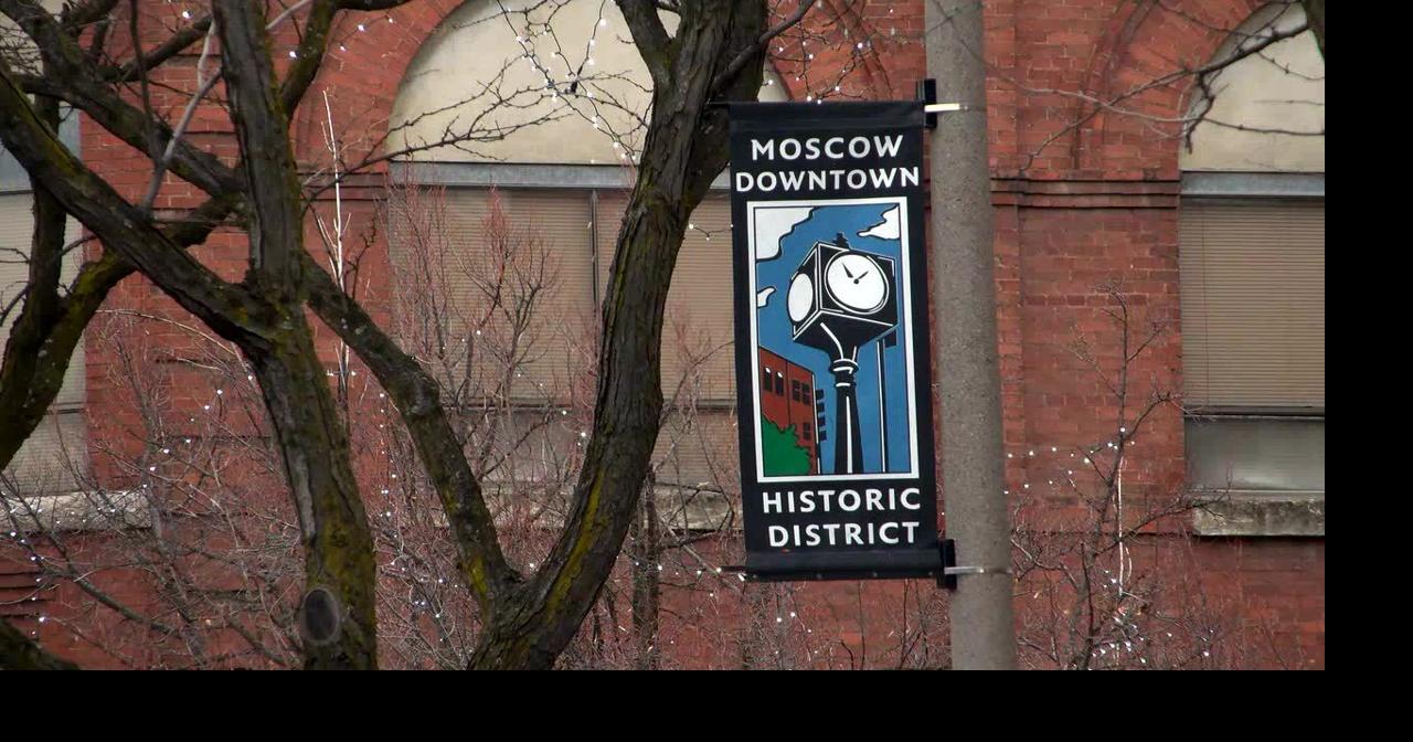 Moscow community stands together through local tragedy | Top Stories ...