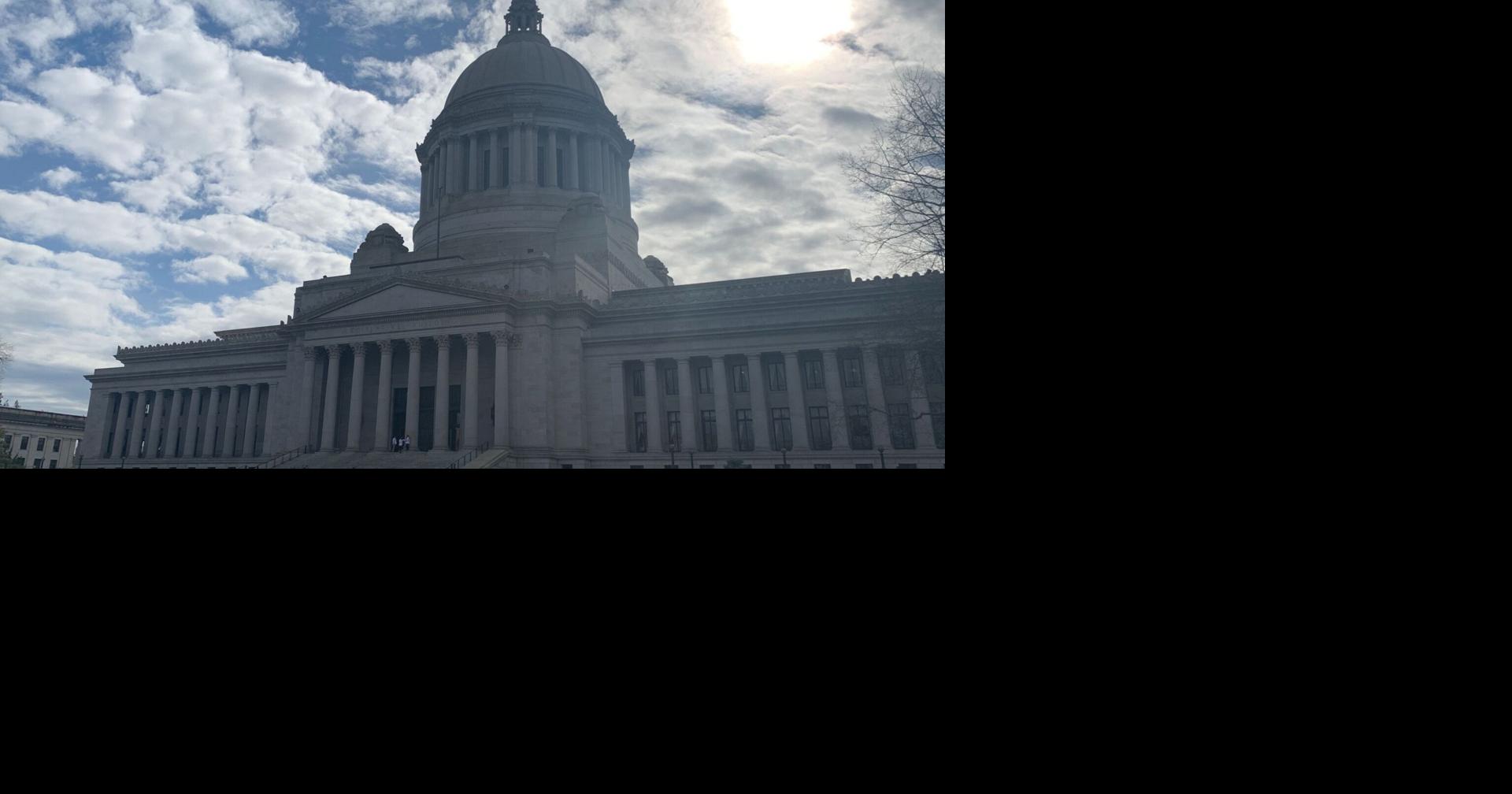 Washington Senate approves $7.3 billion capital budget plan | News ...