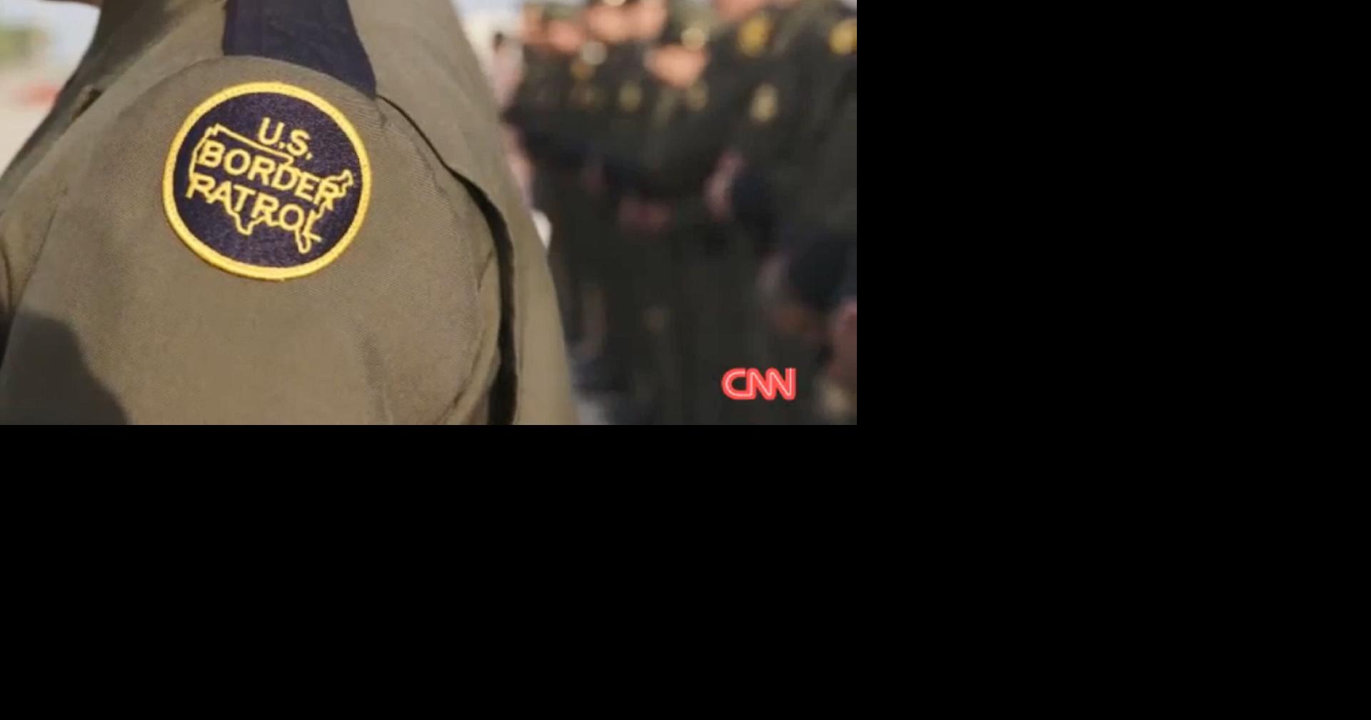 Border Patrol agents make arrests in Oroville, Spokane over Labor Day ...