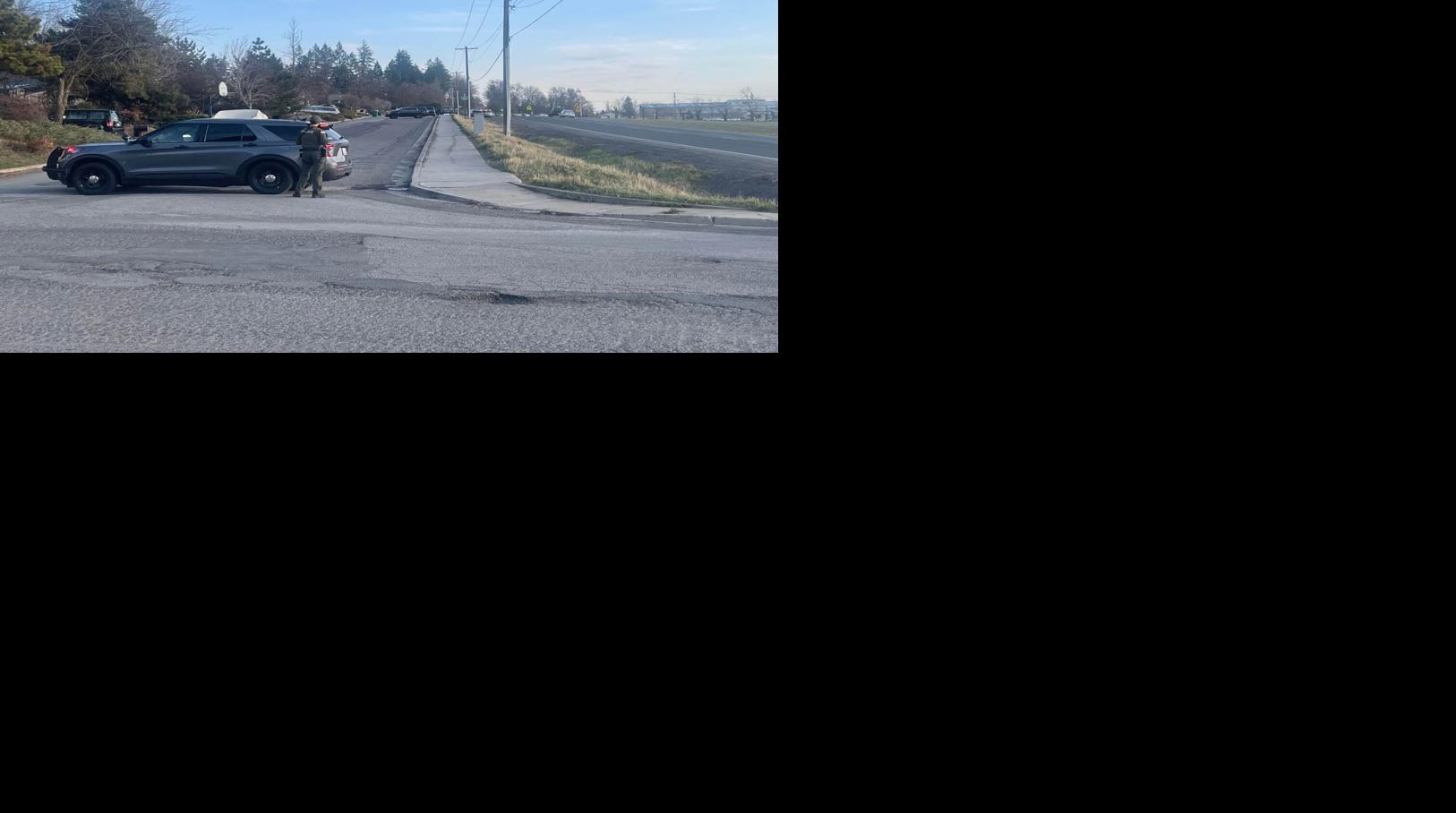 Moran Prairie standoff suspect released from hospital, bond set at $2 ...