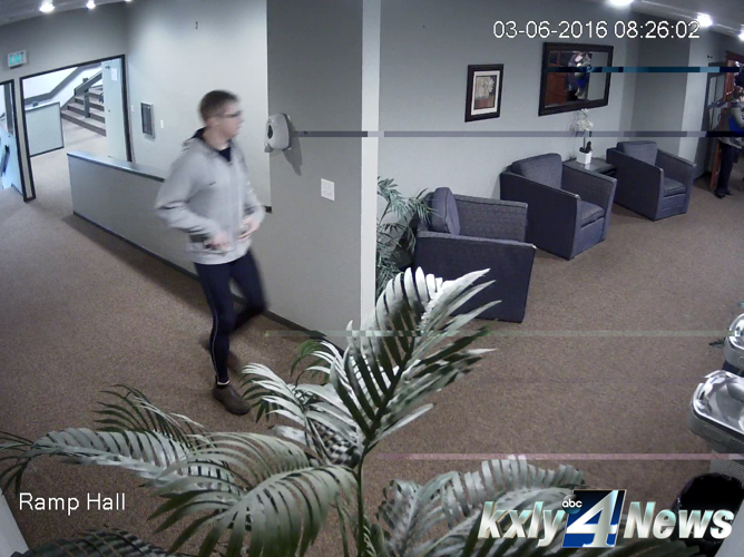 Gallery: Altar Church surveillance images of Kyle Odom | North-idaho ...