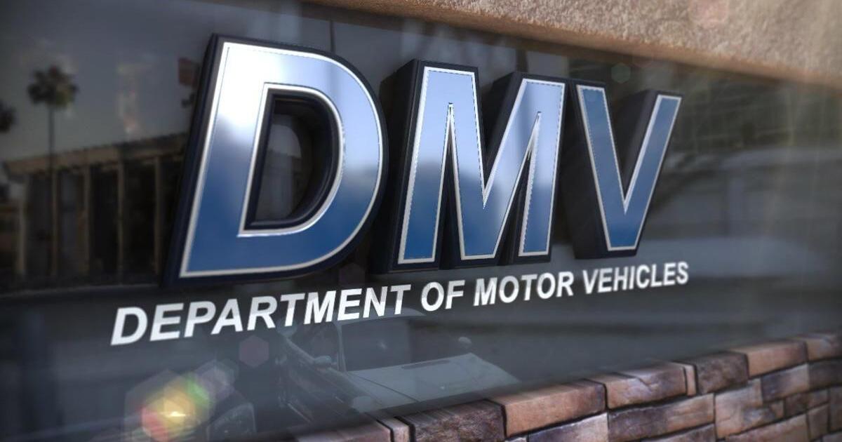No more registration stickers needed for license plates in Idaho | News ...