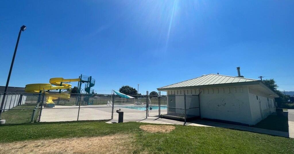 Swim at Spokane Valley pools on Fridays for free all of July | News ...