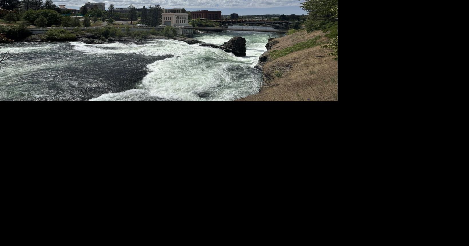 Downtown Spokane sees rise in foot traffic, up more than 5% | News ...