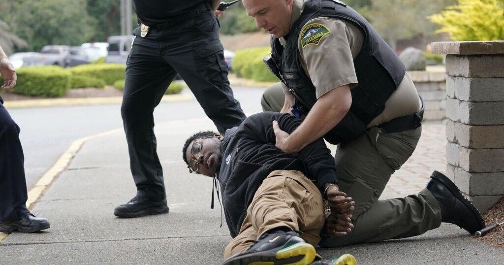 What WA’s new police accountability laws do and don’t do | Crime | kxly.com