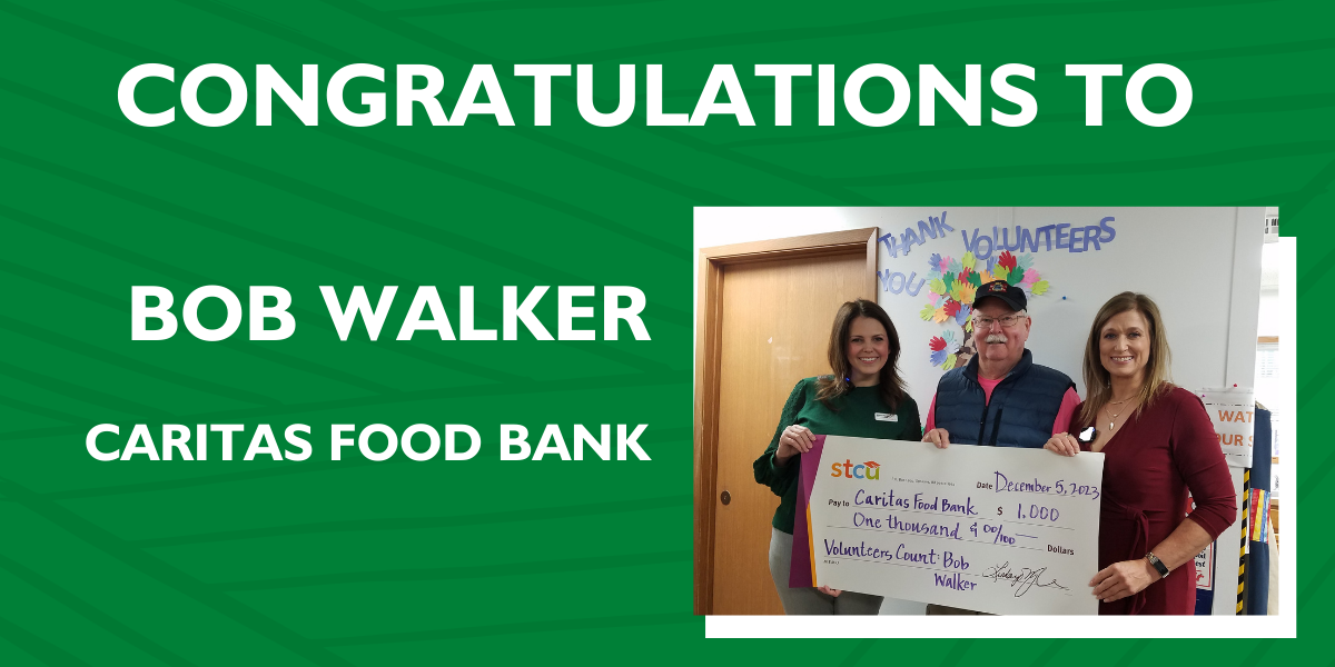 Volunteers Count | kxly.com