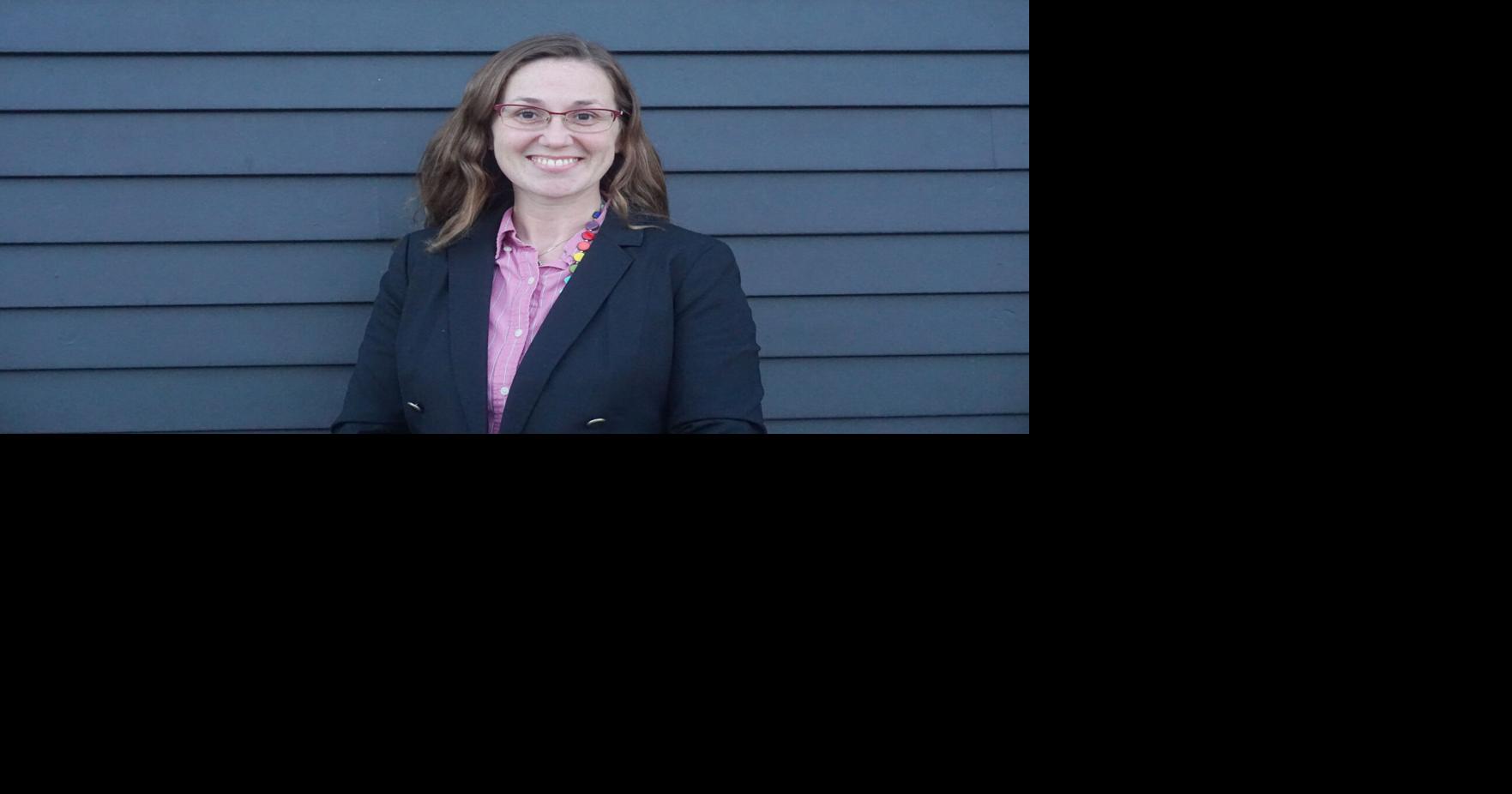 With background in political advocacy, newcomer running for NH’s 1st ...