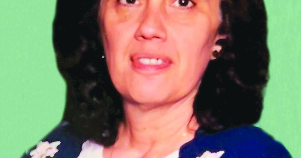 Beverly L. Allbee, 78 | Obituaries | laconiadailysun.com