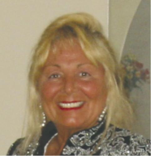 Marsha E. MacNeil, 74 | Obituaries | laconiadailysun.com