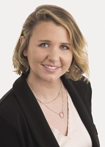 Christina Corbitt promoted to business development officer at MVSB ...