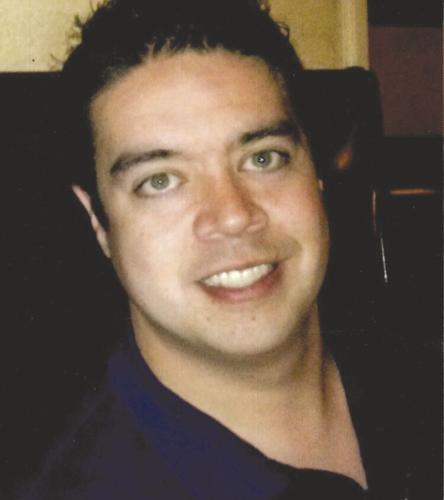 David S. Hamilton, 43 | Obituaries | laconiadailysun.com