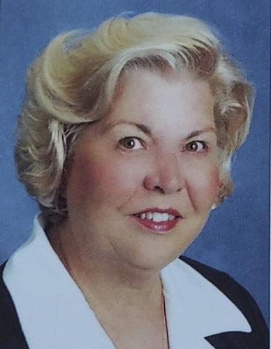 Nancy A. Fields, 80 | Obituaries | laconiadailysun.com
