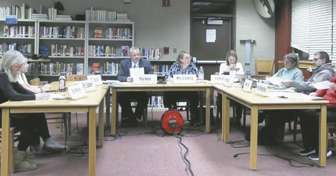 Newfound considers moving fifth grade to middle school | Local News ...