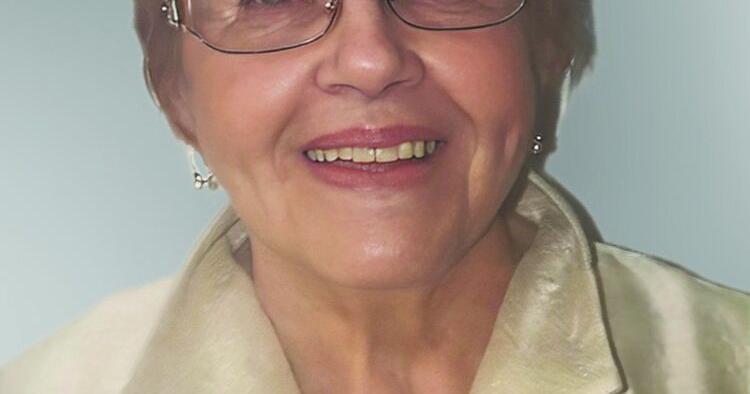 Janet M. Worthen, 93 | Obituaries | laconiadailysun.com