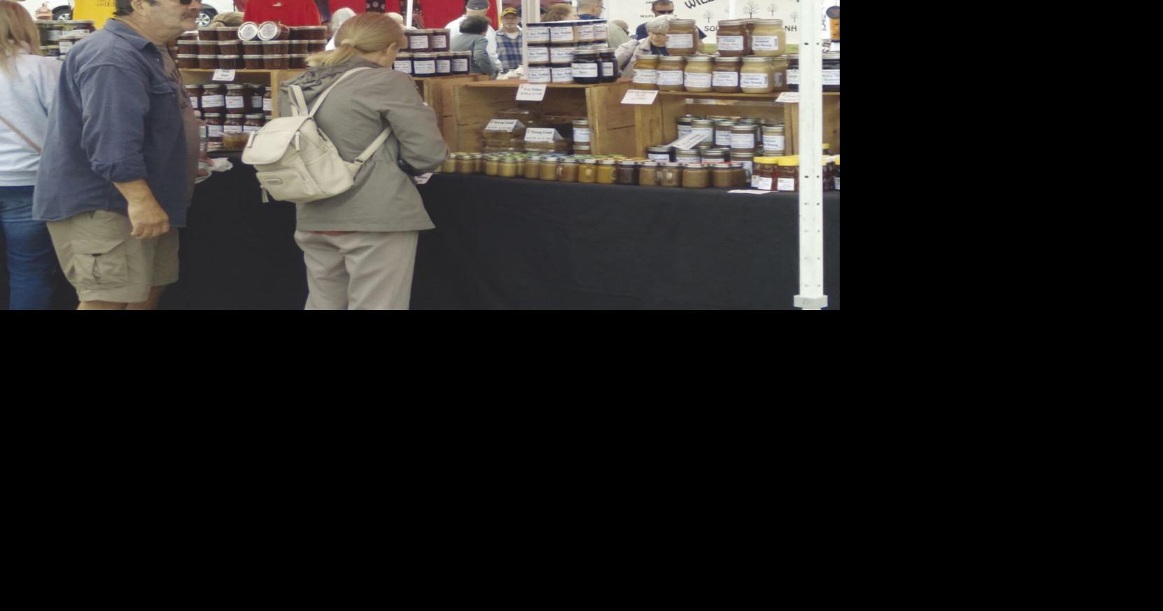 Holiday Craft Fair at Tanger Outlets on Nov. 4-5 | Community ...