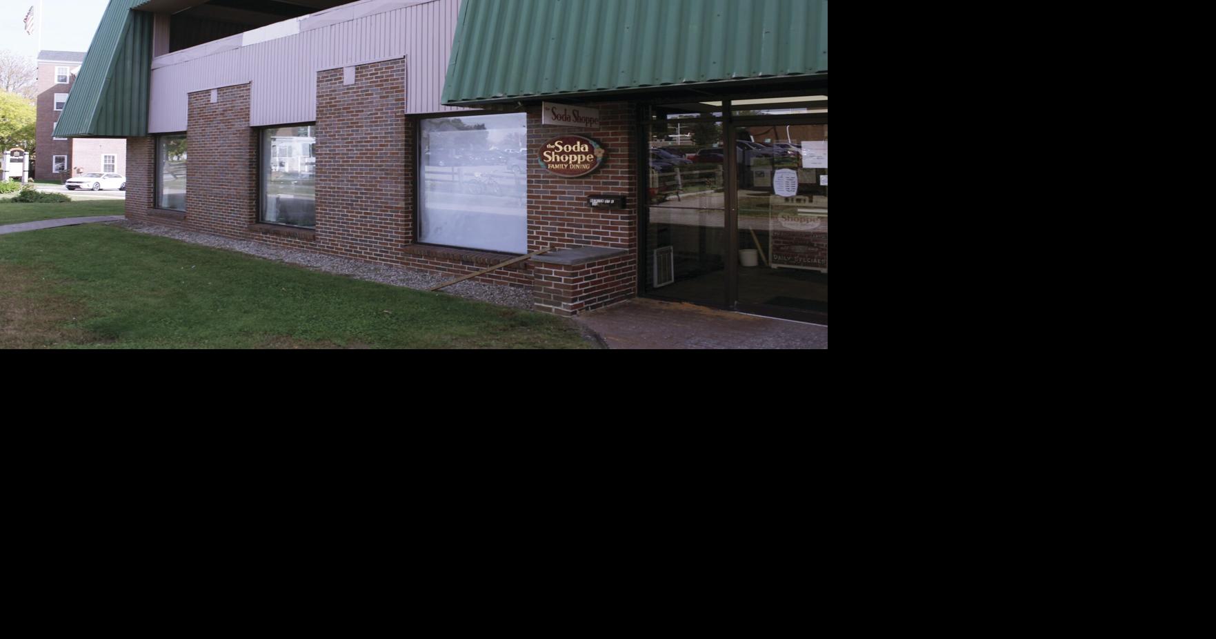 Soda Shoppe set to reopen with new management, staff | Local News ...