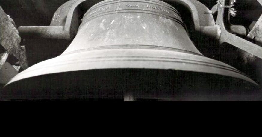 Our Chuch Bell | | laconiadailysun.com