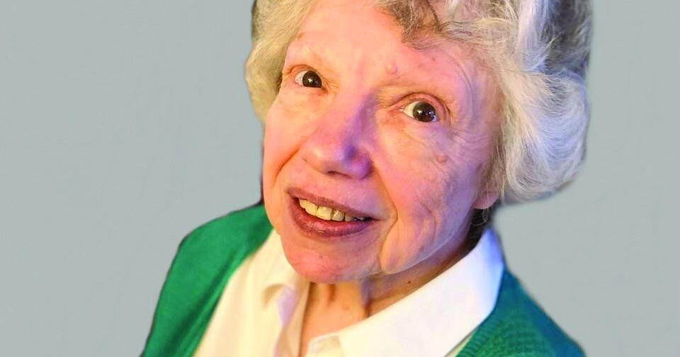 Pauline D. Gallant, 93 | Obituaries | laconiadailysun.com