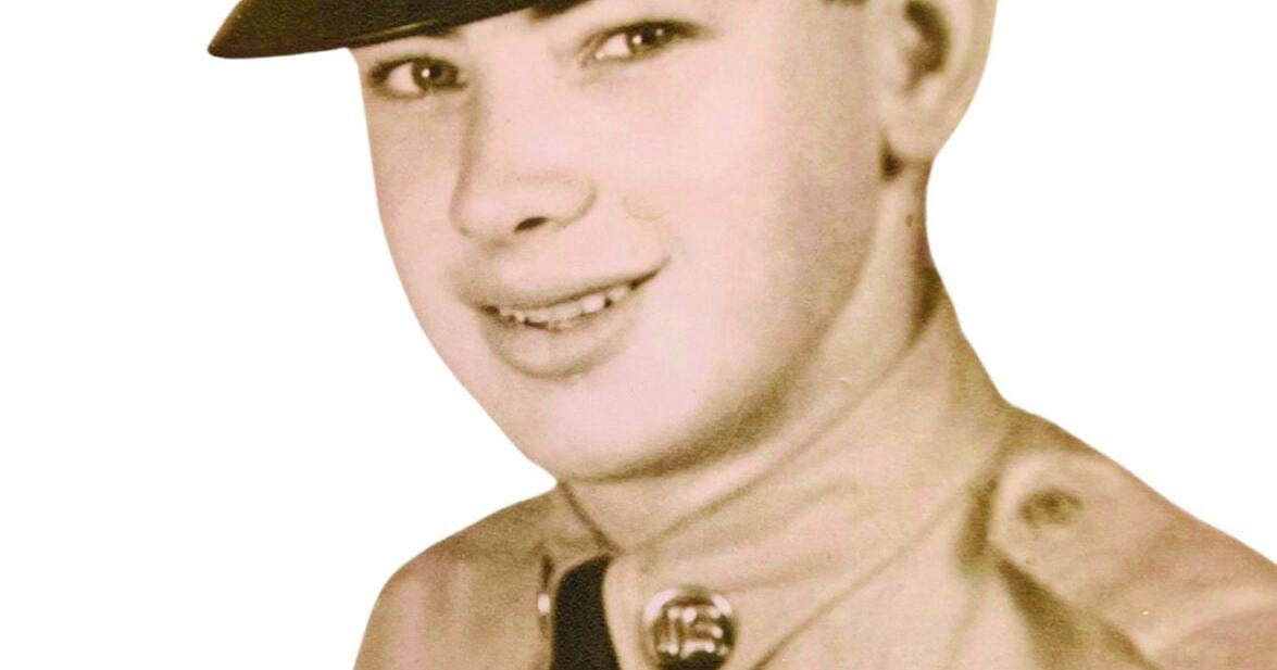 George A. Curley Jr., 18 | Obituaries | laconiadailysun.com