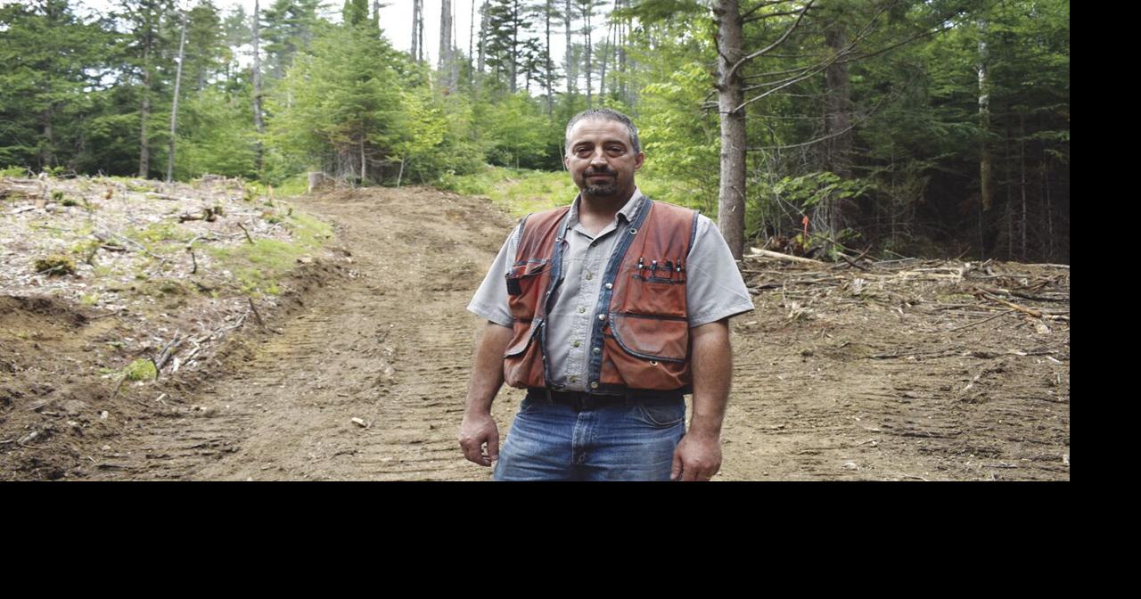 Newfound area forester opposes governor's plan to eliminate licensing ...