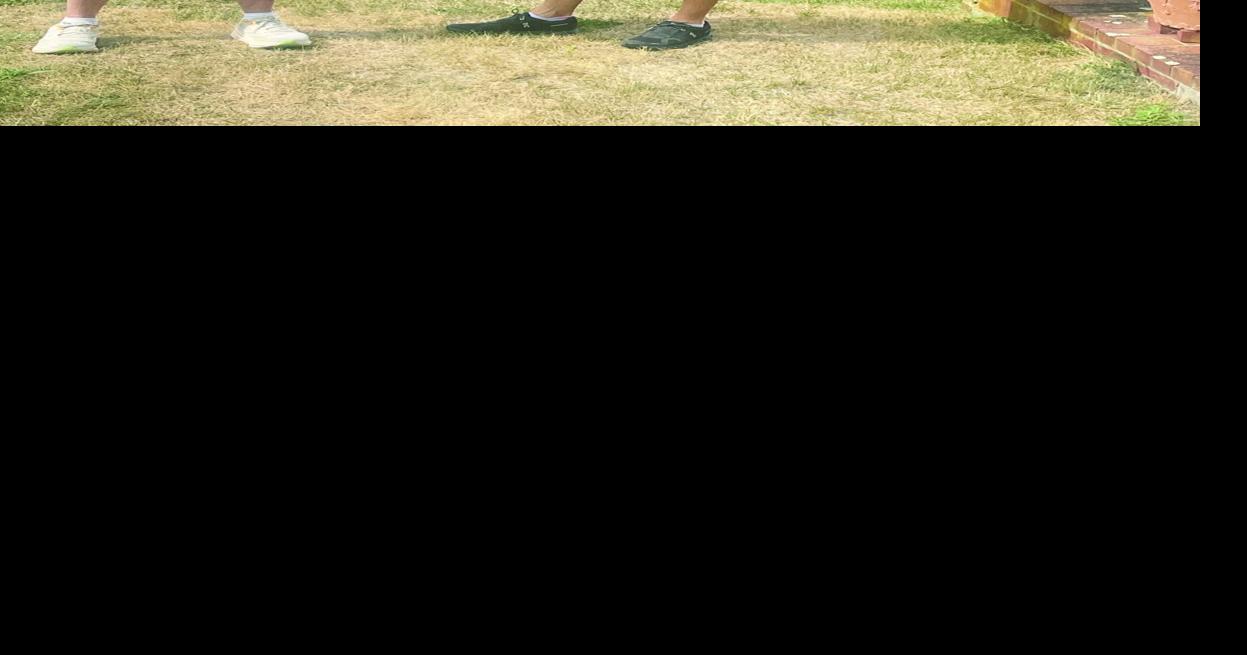 Pam Halsey and Brenda Gallagher just keep swimming, for the loons ...