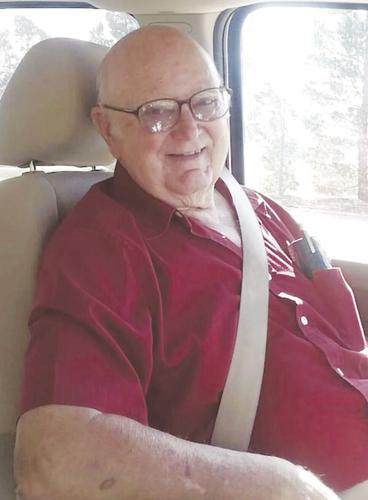 Roger Lawrence, 83 | Obituaries | laconiadailysun.com